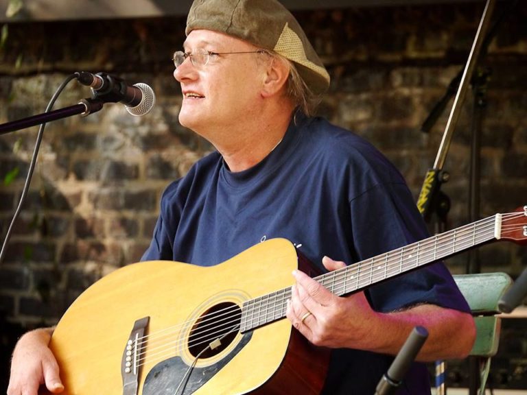 Über mich - Kai Becker