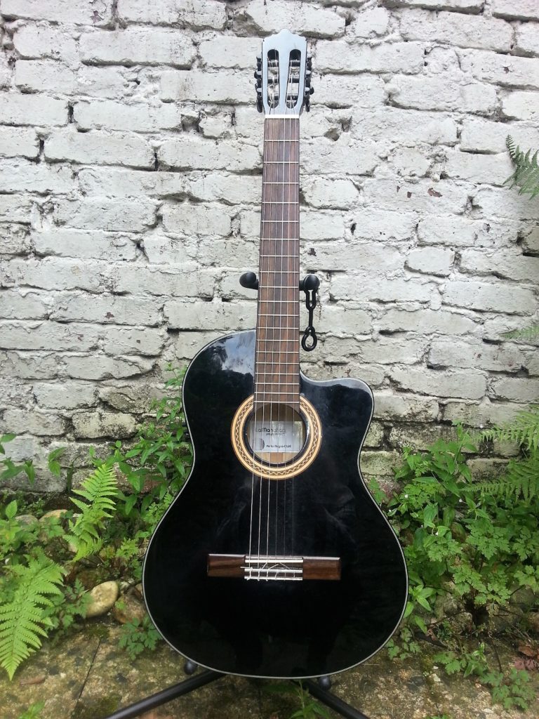 Equipment - Kai Becker