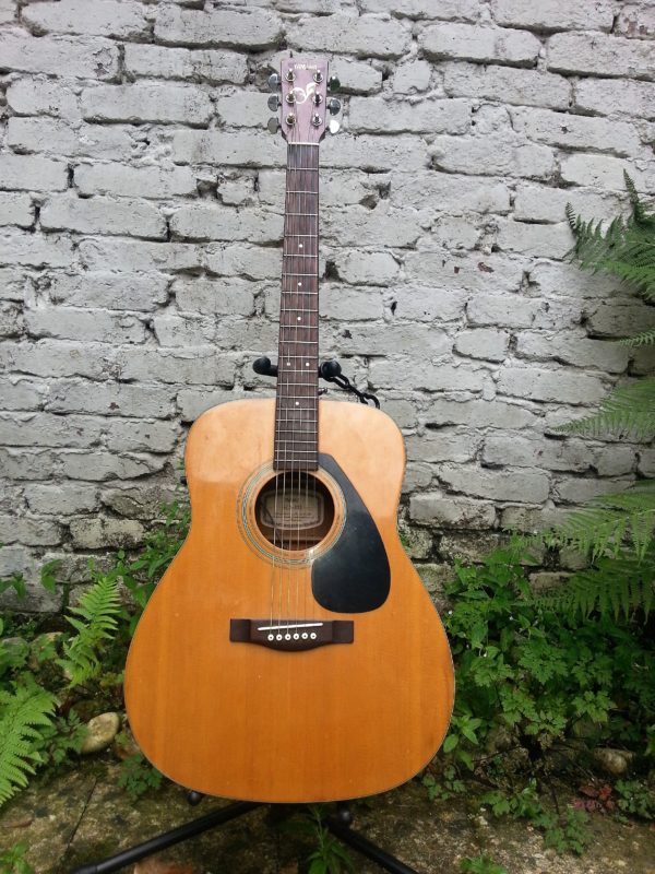 Equipment - Kai Becker