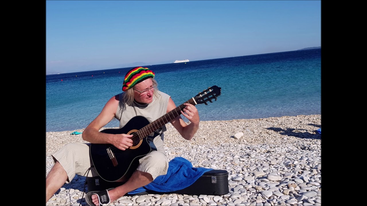 Studio-Recordings - Kai Becker