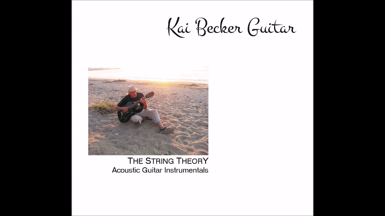 Studio-Recordings - Kai Becker